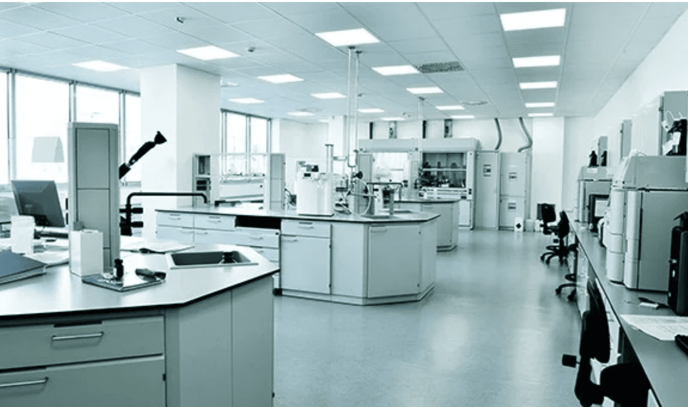 CBRE Reports Surge in Life Sciences VC Funding in Q2 - Mile High CRE