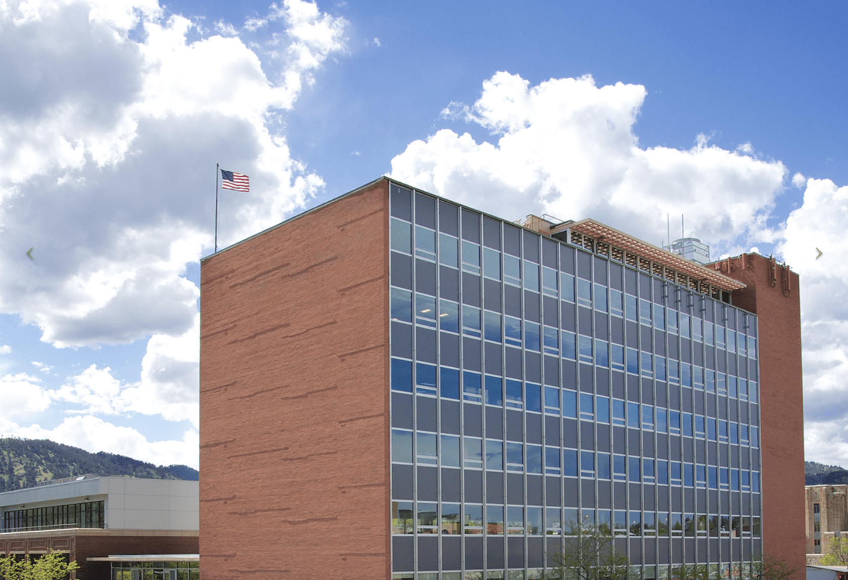 UK-Based Oxford Ionics Opens Boulder Office - Mile High CRE