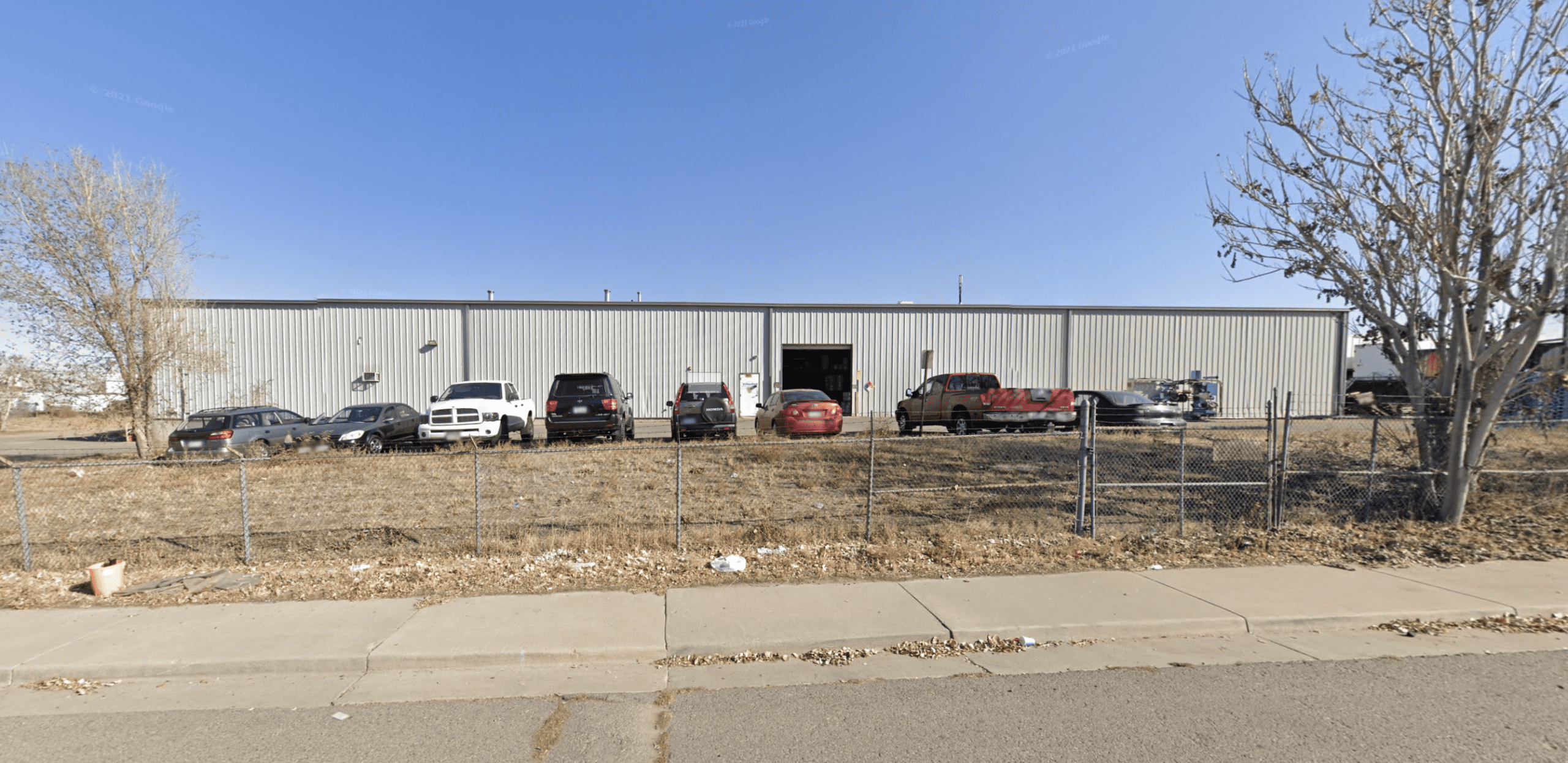 Flywheel Capital Acquires 2 Industrial Outdoor Storage Properties ...