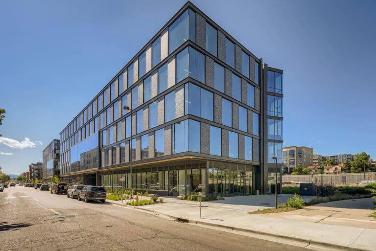 bet365 Opens its US Headquarters in Denver - Mile High CRE