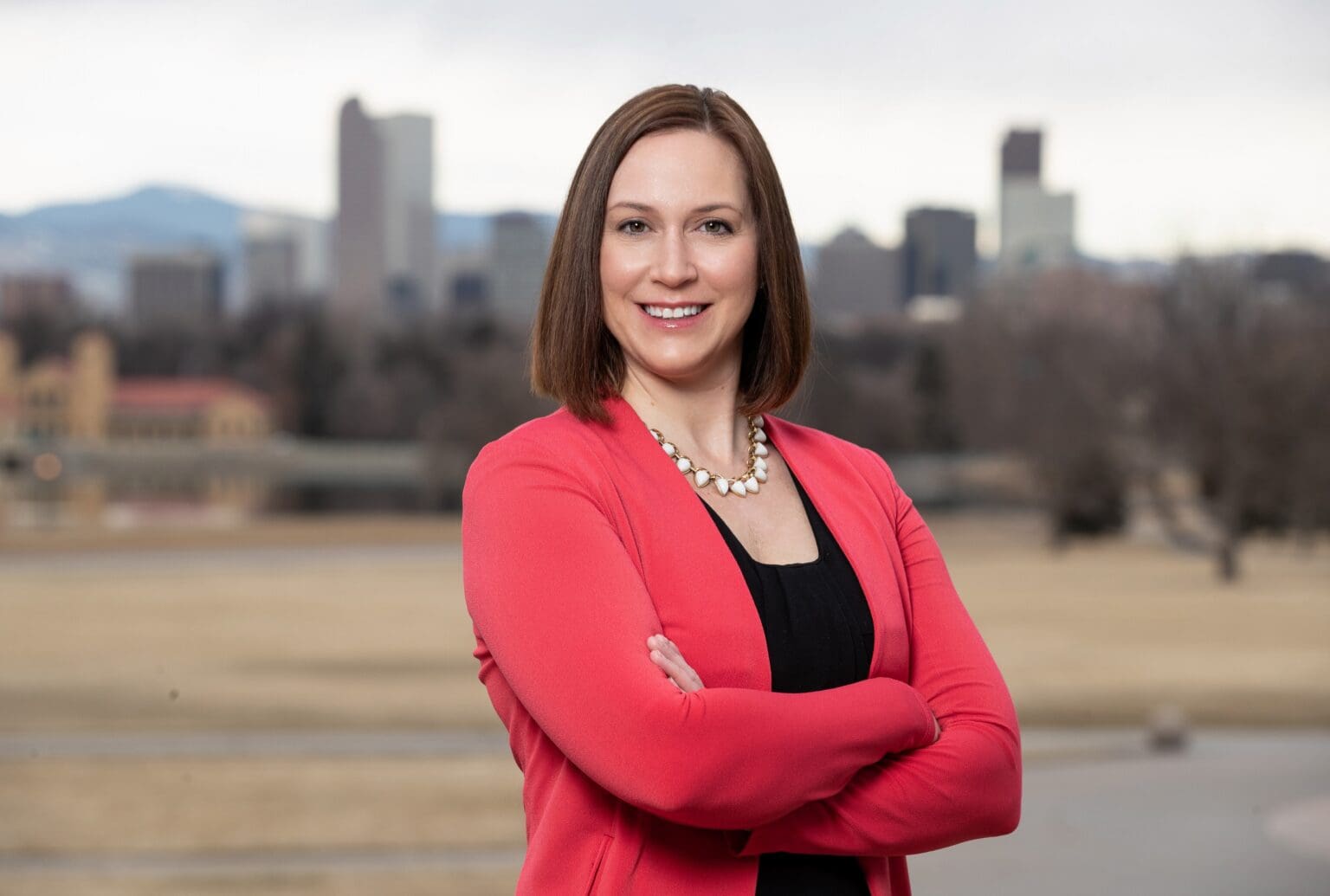 Funding the Future of Downtown Denver - Mile High CRE