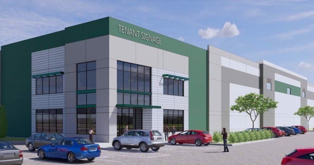 Brinkmann Constructors Shares New and Completed Projects - Mile High CRE