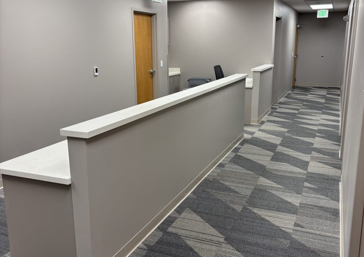 Vertix Builders’ Work for Banner Health Spans the Past, Present and ...