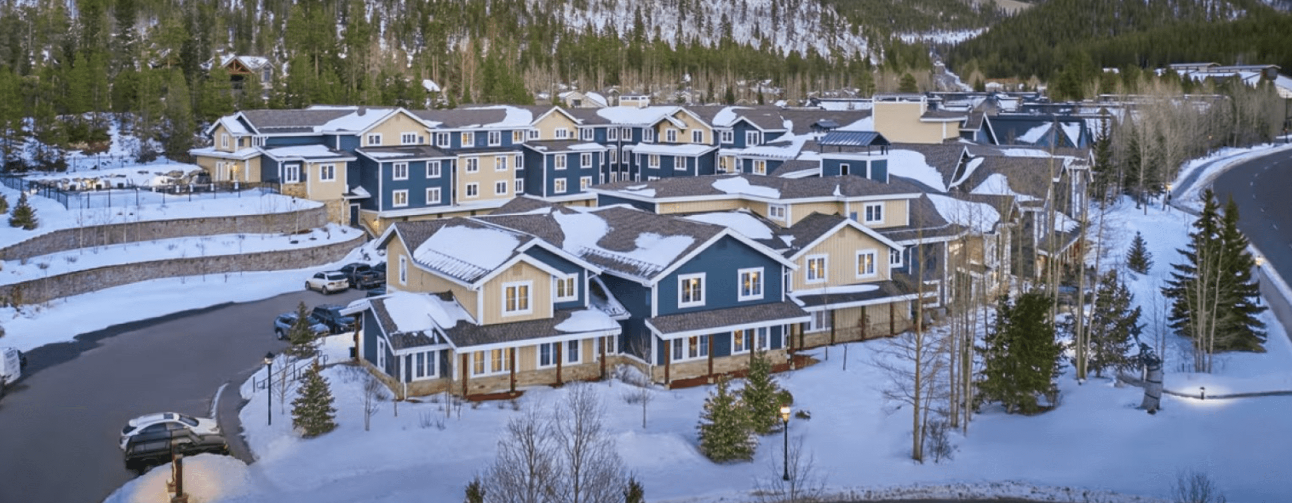 KSL Resorts Announces Rebranding - Mile High CRE