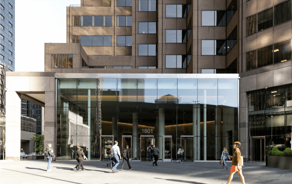 CBRE to Acquire Industrious, Create New Business Segment - Mile High CRE