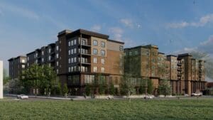 Landmark Properties Announces Plans for The Mark Fort Collins - Mile ...