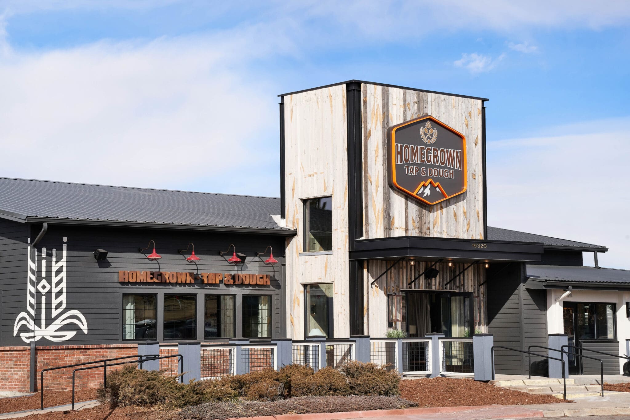 Homegrown Tap & Dough Opens in Parker - Mile High CRE