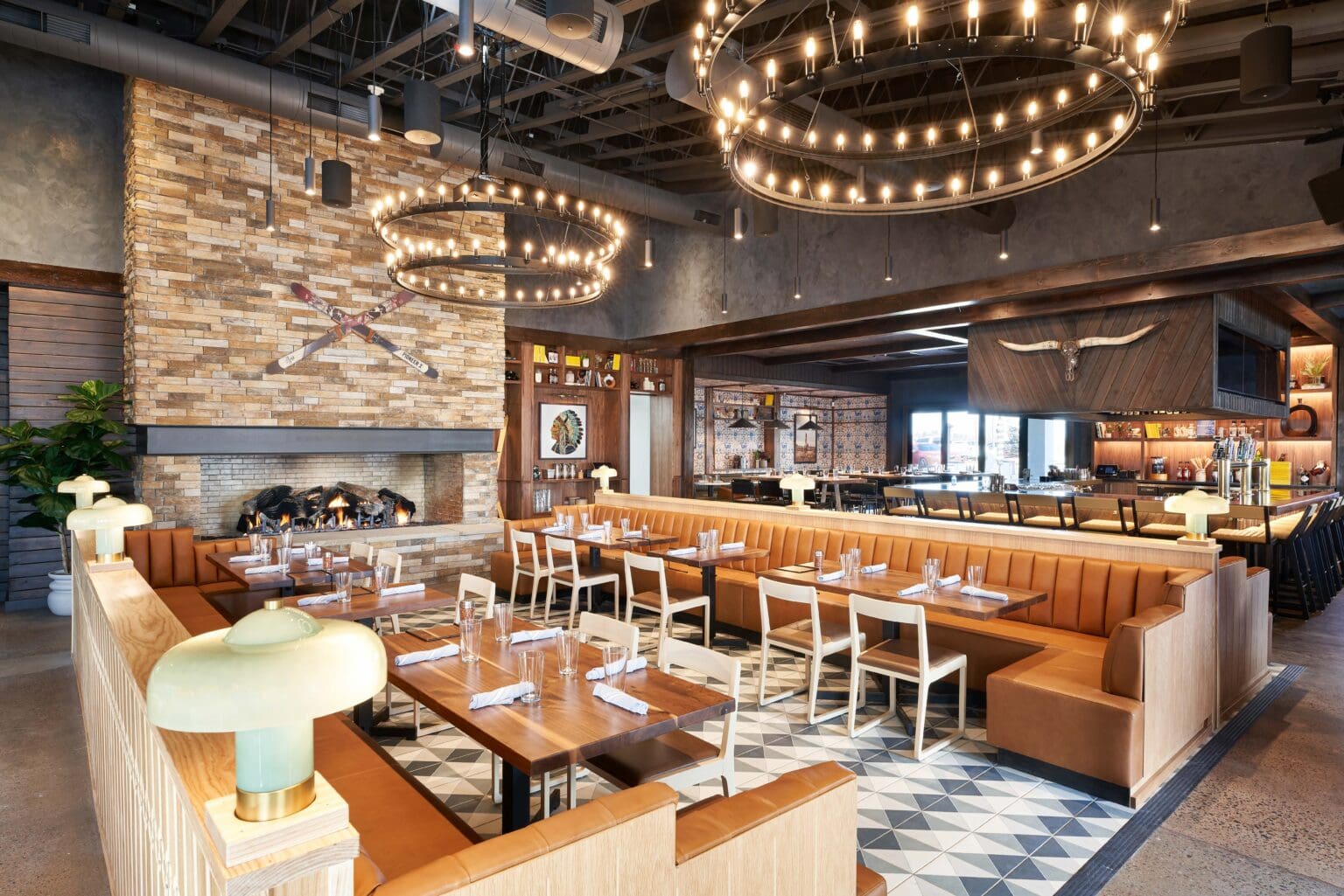 Homegrown Tap & Dough Opens in Parker - Mile High CRE