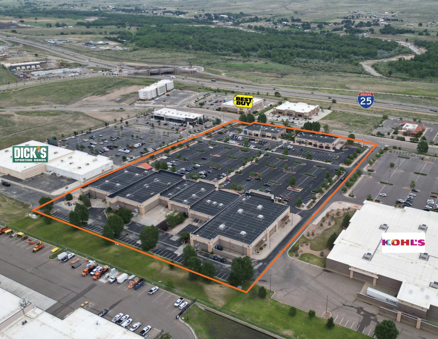 Home - Mile High CRE