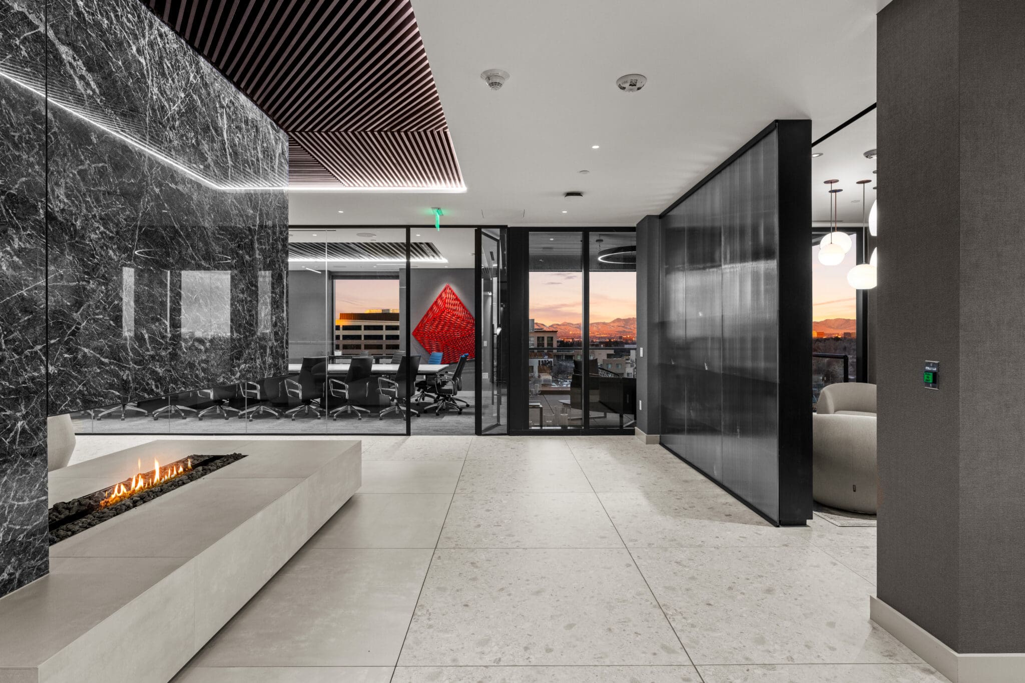 255 Fillmore in Cherry Creek Sells for $92.5M - Mile High CRE