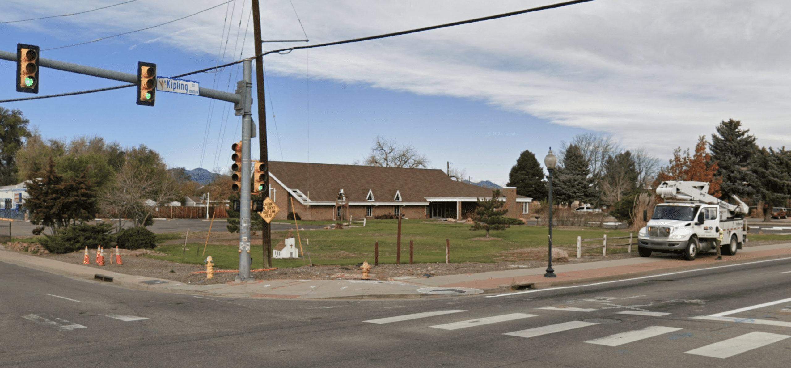 Thompson Thrift to Develop 255-Unit Multifamily Community in Wheat ...