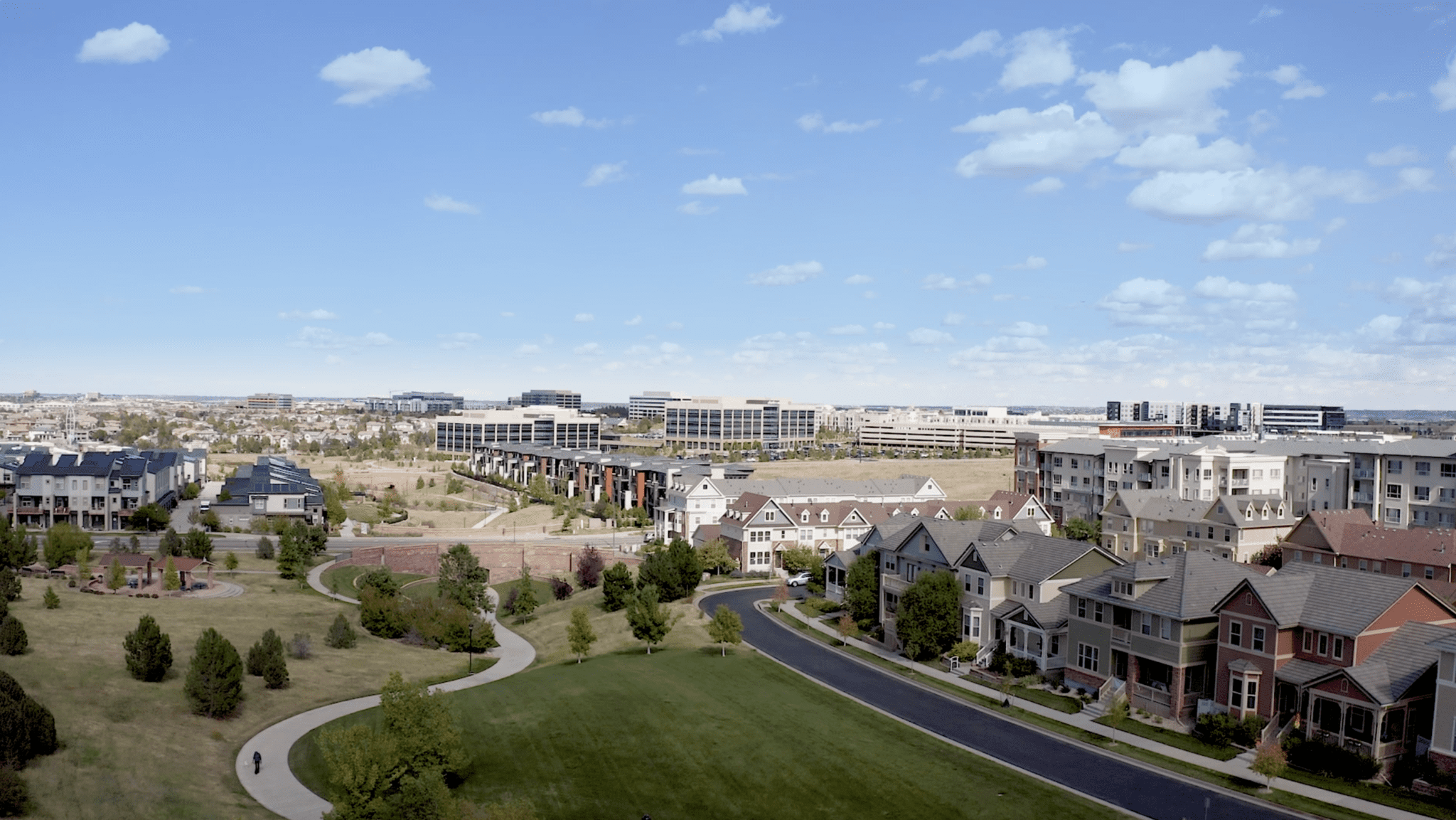 Several Notable Milestones Planned for RidgeGate in Lone Tree - Mile ...