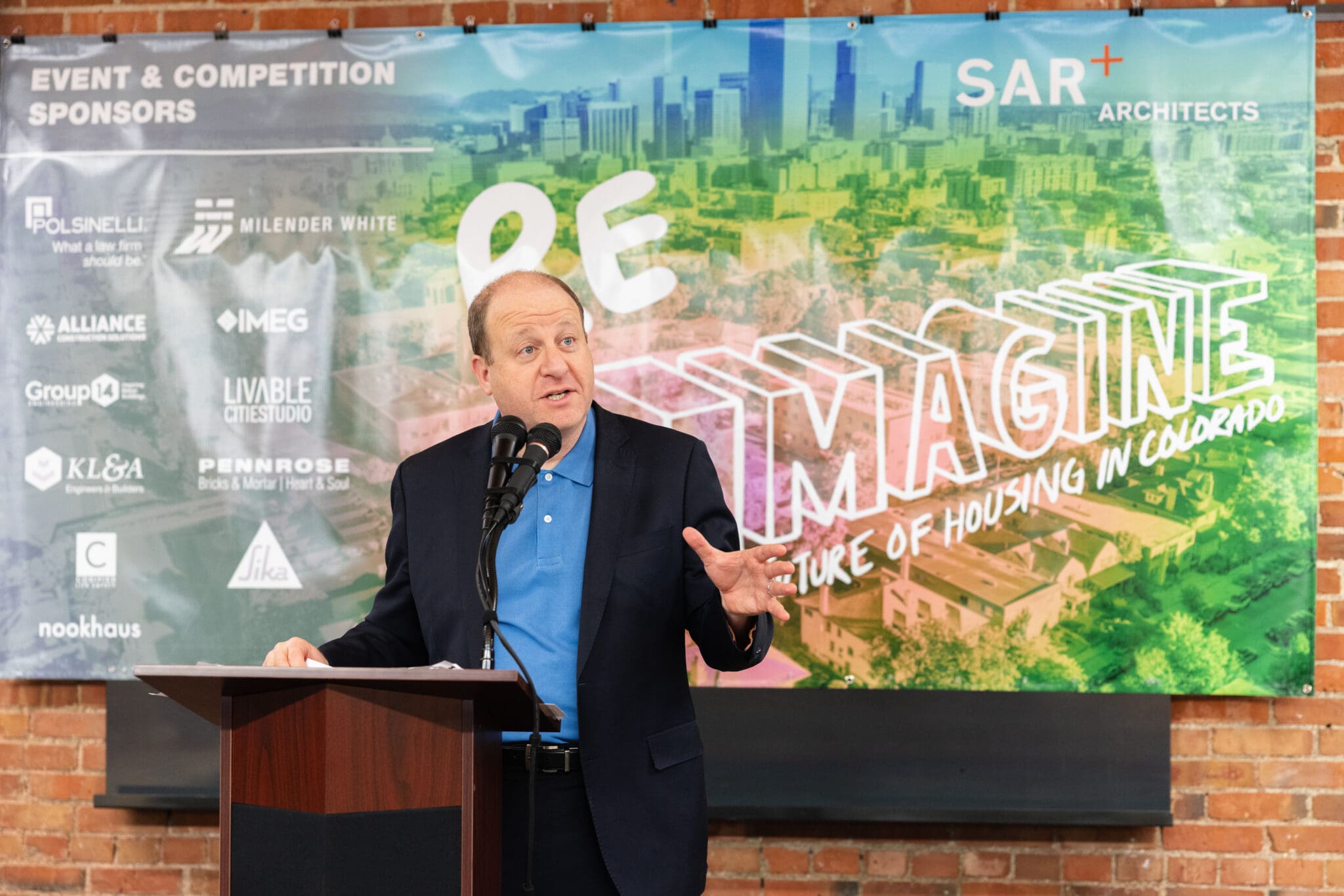 Winners of Denver’s First Single Stair Housing Competition Announced ...