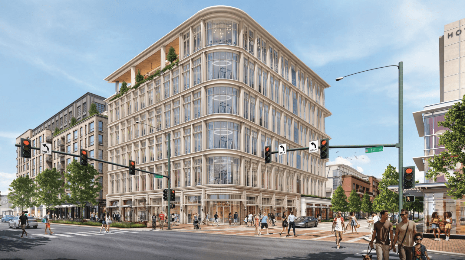 BMC to Start Construction on Cherry Lane Development - Mile High CRE