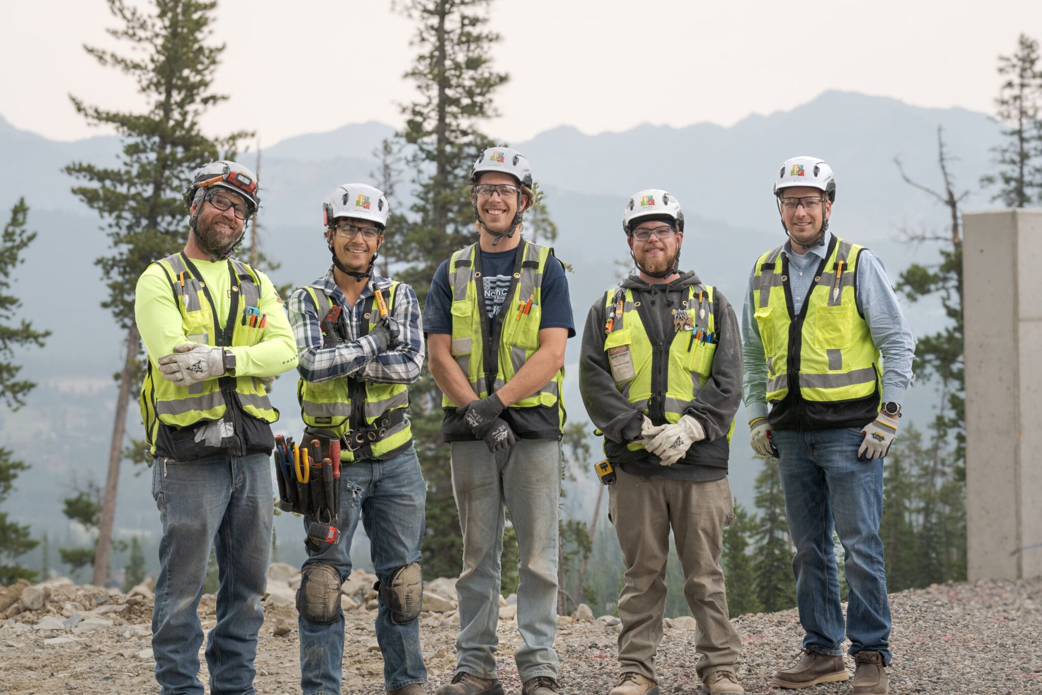 Encore Electric Named 2025 ABC Top Performer - Mile High CRE