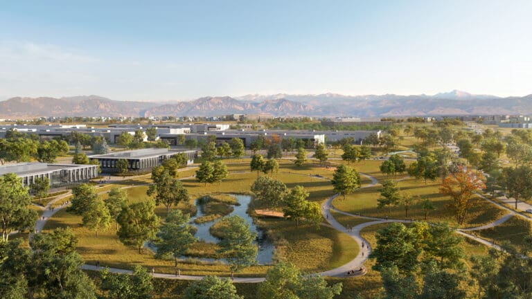 $88M Bond Secured for Redtail Ridge Development in Louisville - Mile ...