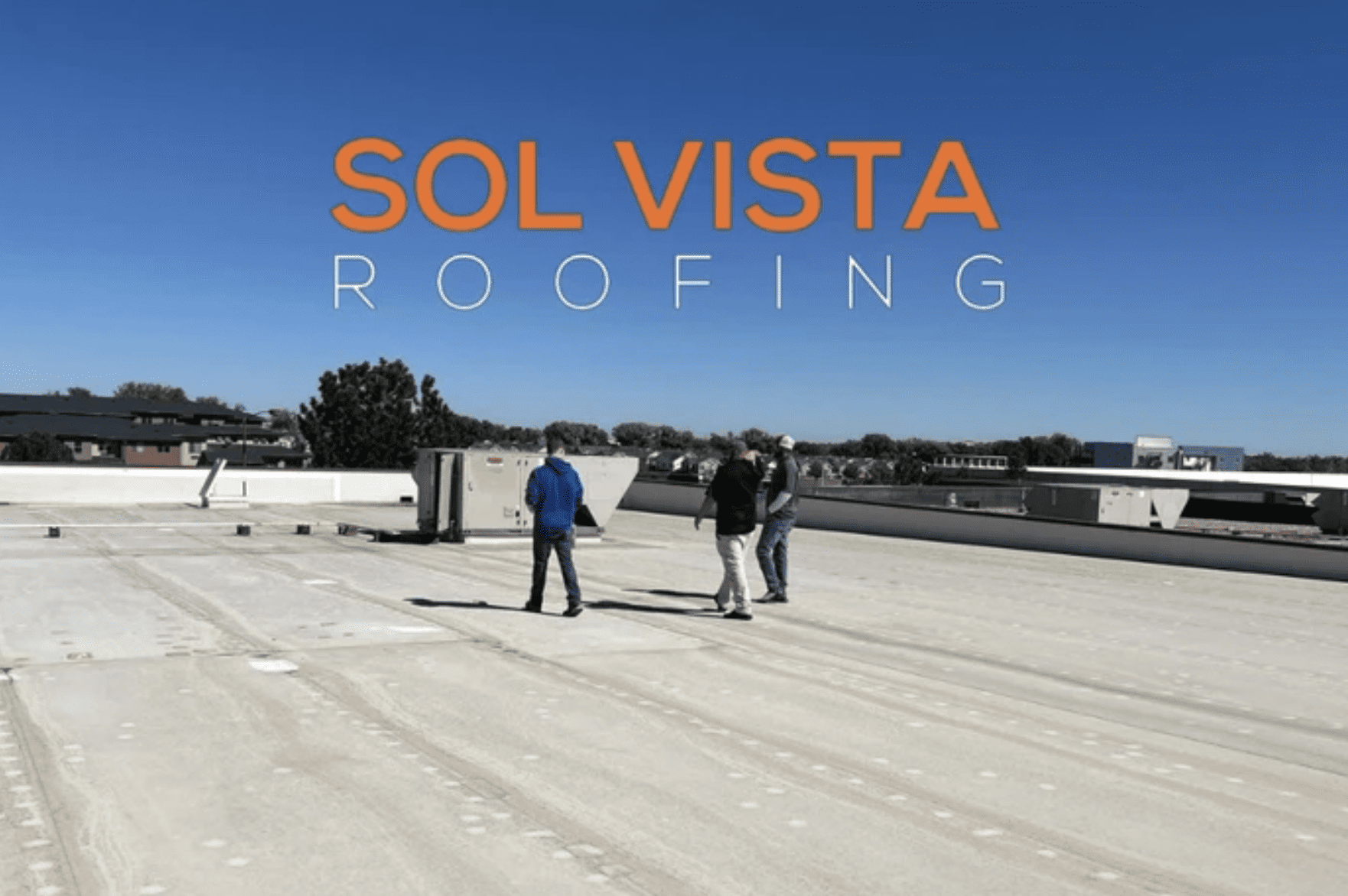 Sol Vista Roofing Expands with New Denver Facility - Mile High CRE
