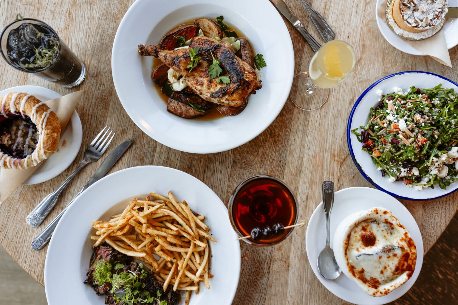 Olive & Finch to Make its Debut at Denver Union Station - Mile High CRE