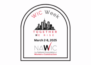 Women in Construction Week 2025: Together We Rise - Mile High CRE