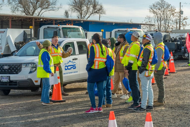 DCPS Hosts Annual Landscape Rodeo to Launch Safe Start to Season - Mile ...
