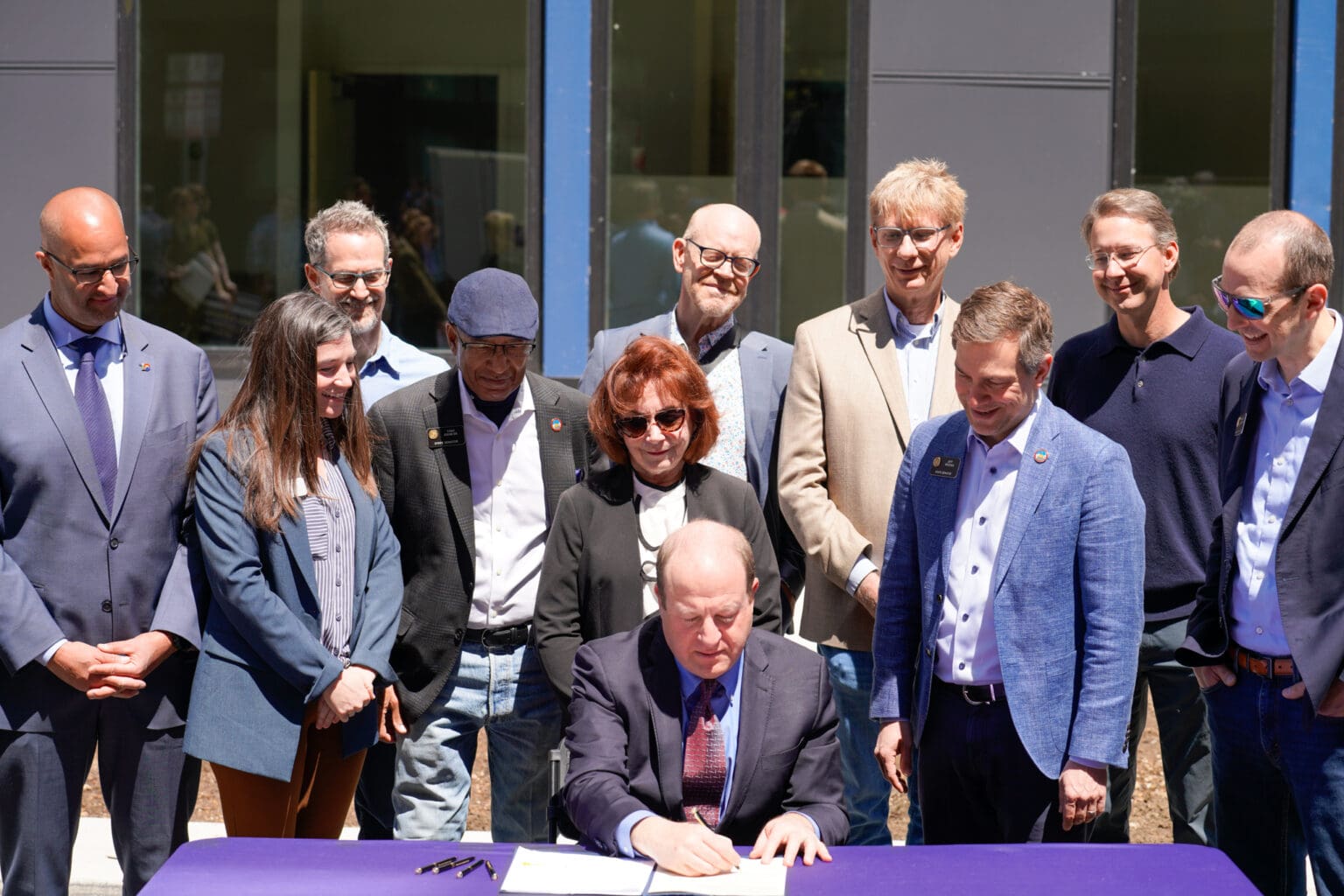 Governor Polis Signs Modular Housing Bill - Mile High CRE