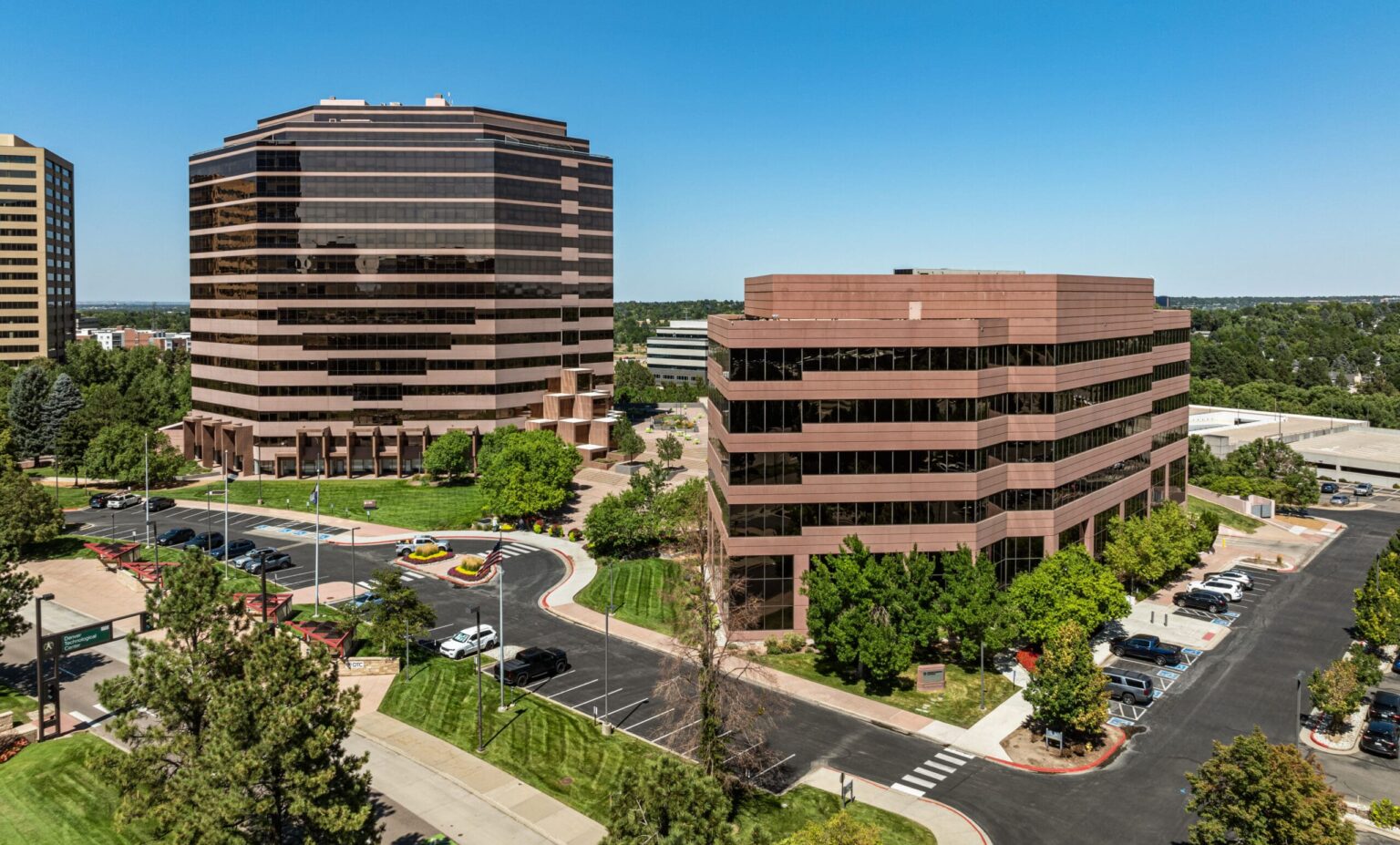 Cherry Creek School District Signs Lease at Metropoint Office Tower - Mile High CRE