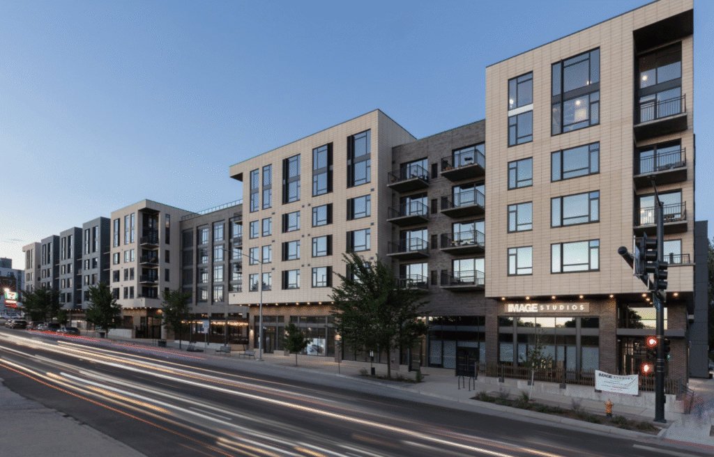 Sentral Adds 24Fifty at University Park to Portfolio - Mile High CRE
