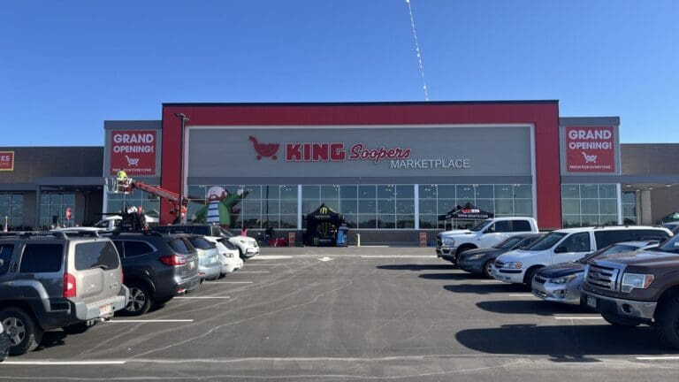 Evergreen Devco Brings First King Soopers to Frederick - Mile High CRE