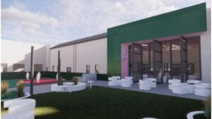 Relish Food Hall & Pickleball Opens this Summer in Louisville - Mile ...