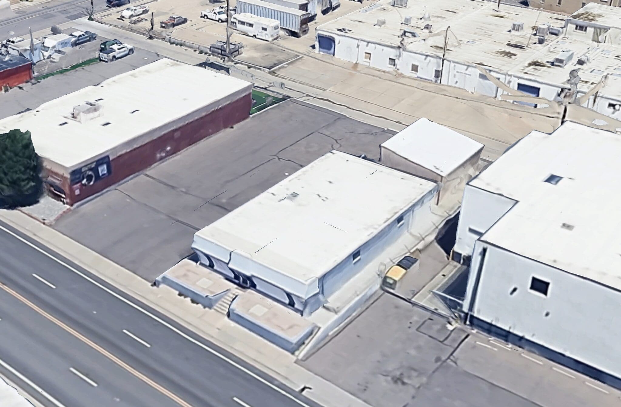 Taurus Builders Acquires Building at 2715 W 8th Ave in Sun Valley ...