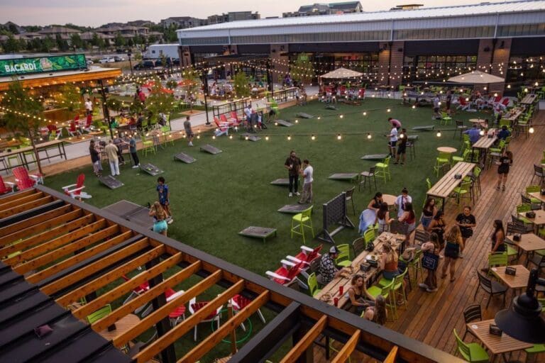 Chicken N Pickle Expands Vision with Strategic Growth Shift - Mile High CRE