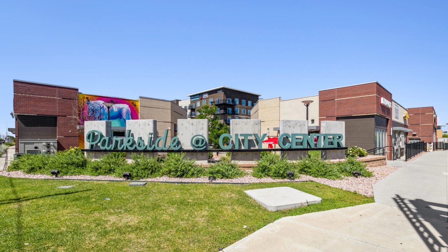 Premier Mixed-Use Retail Center Trades Hands in Aurora - Mile High CRE