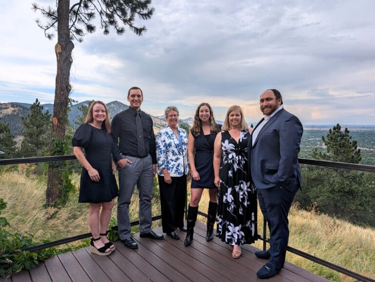 360 Engineering Announces Equity Partners - Mile High CRE