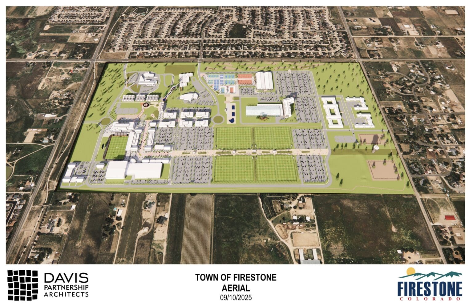 Firestone Partners with USL to Bring Pro Soccer, Stadium to Central ...