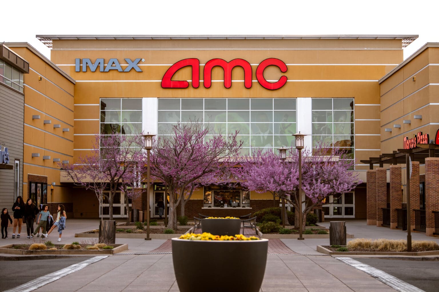 Dining and Retail Additions Arrive at The Orchard Town Center - Mile ...