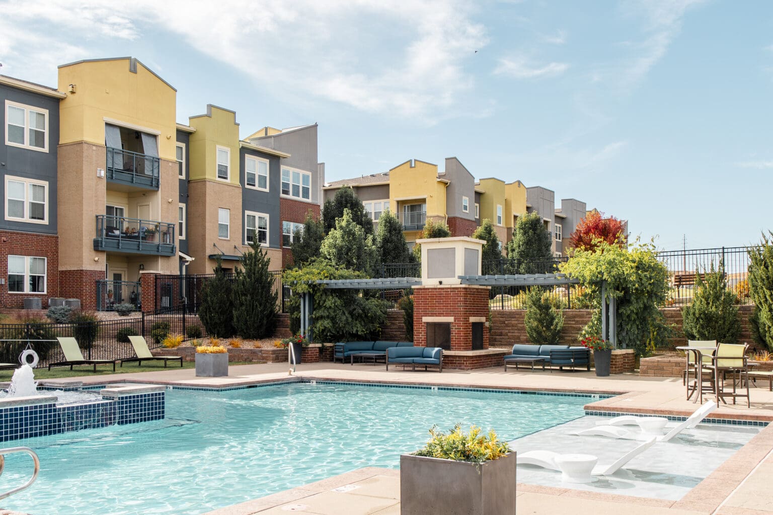 Harvest Station in Broomfield Trades Hands for $85M - Mile High CRE