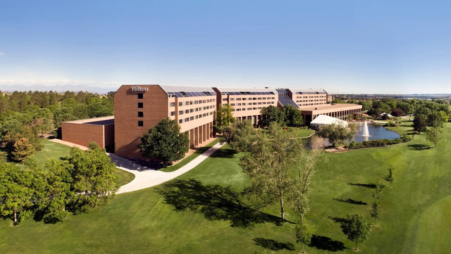 The Inverness Denver Sells for $48.5M - Mile High CRE