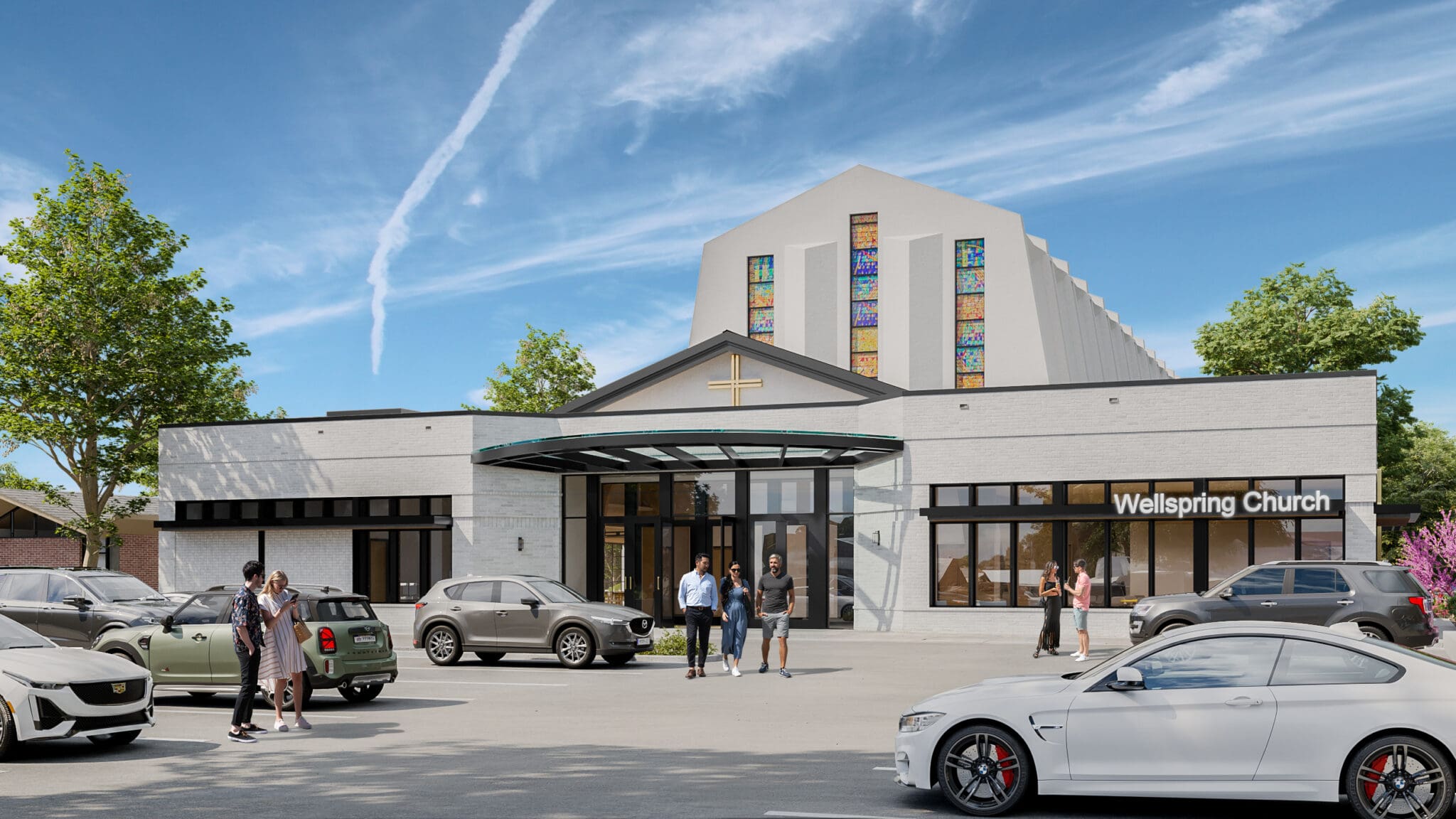 MHK Architecture Expands in Denver with New Project - Mile High CRE