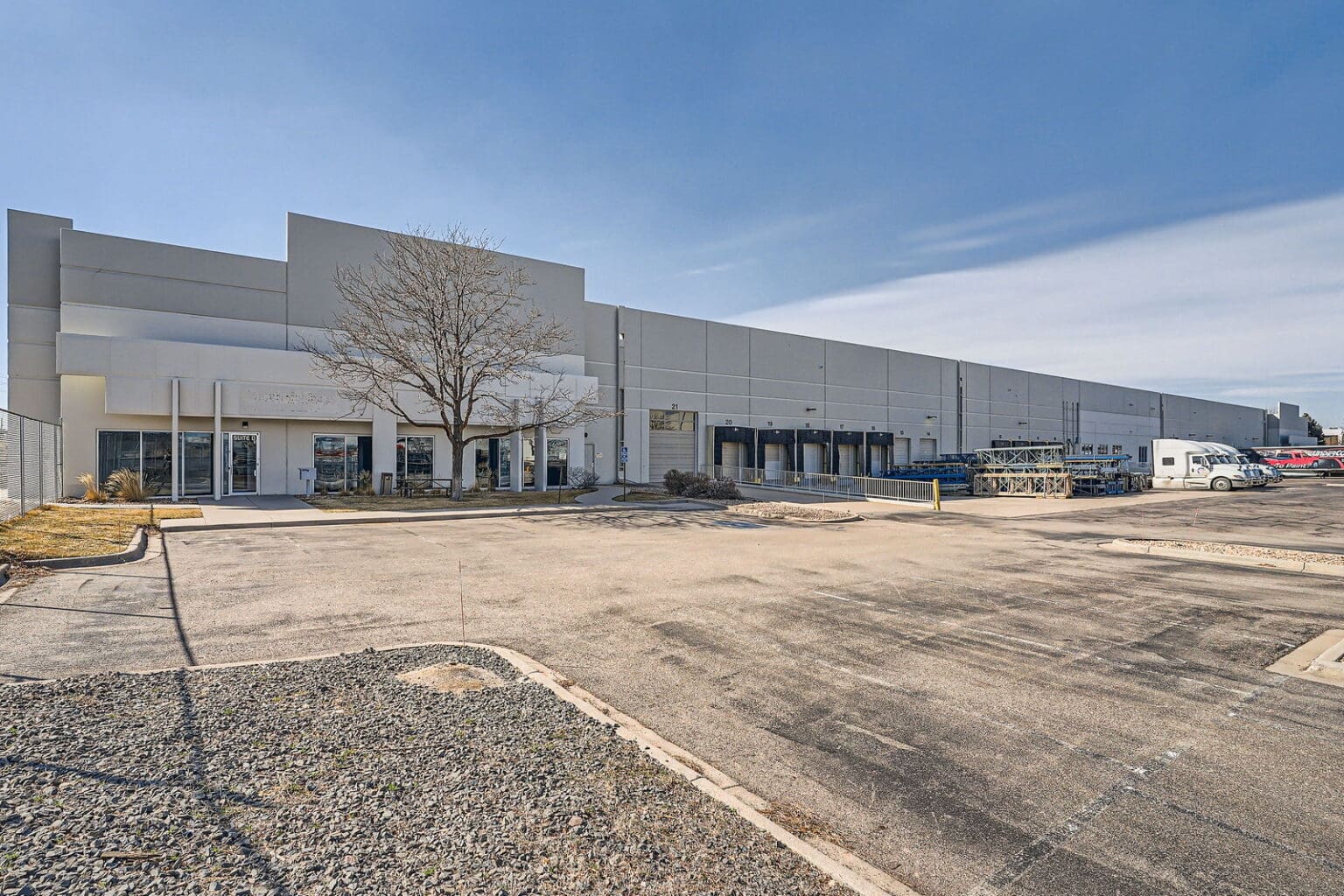 La Loma Opens New Location in Denver Tech Center - Mile High CRE