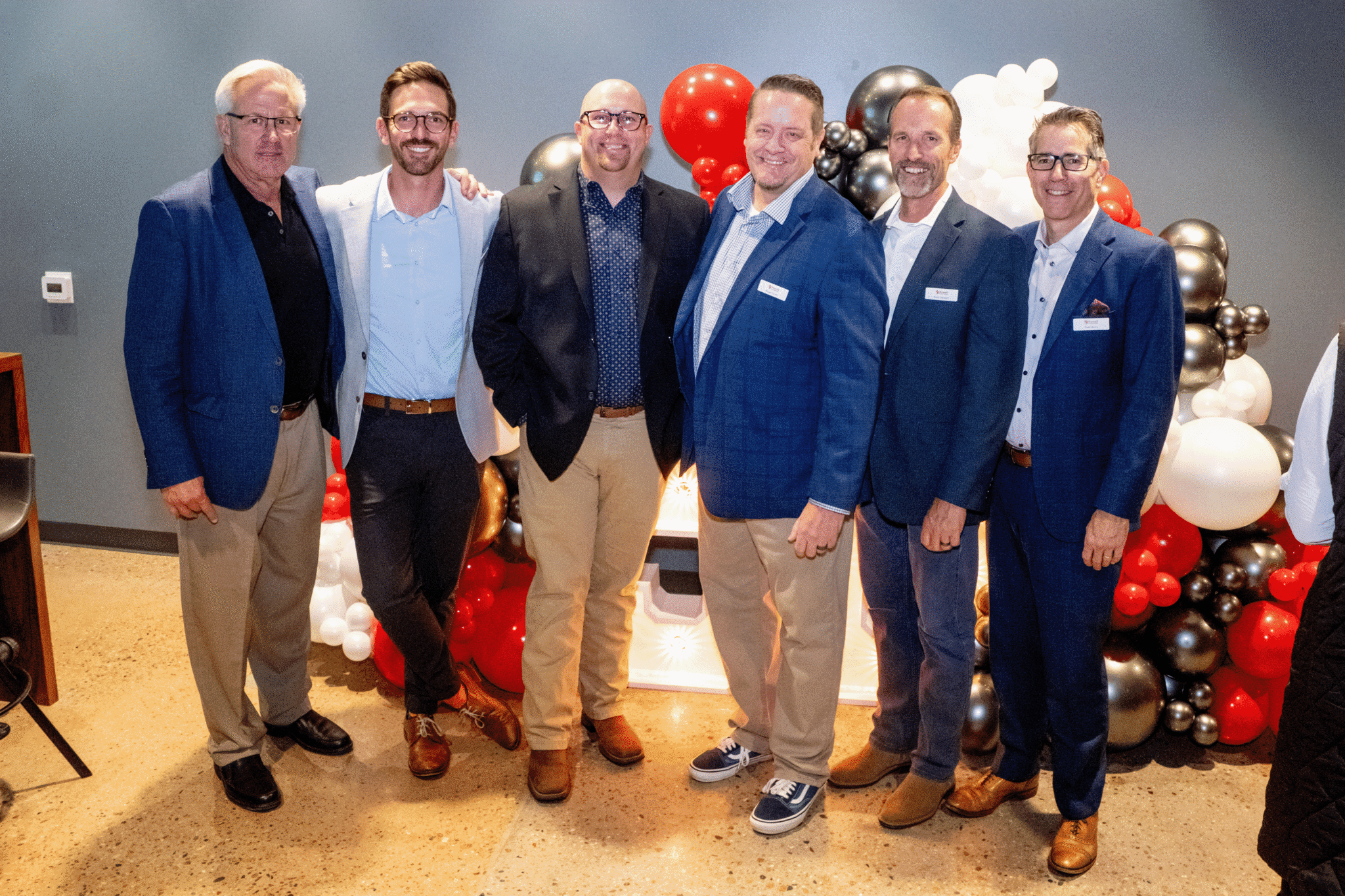Howell Construction Celebrates 90 Years - Mile High CRE