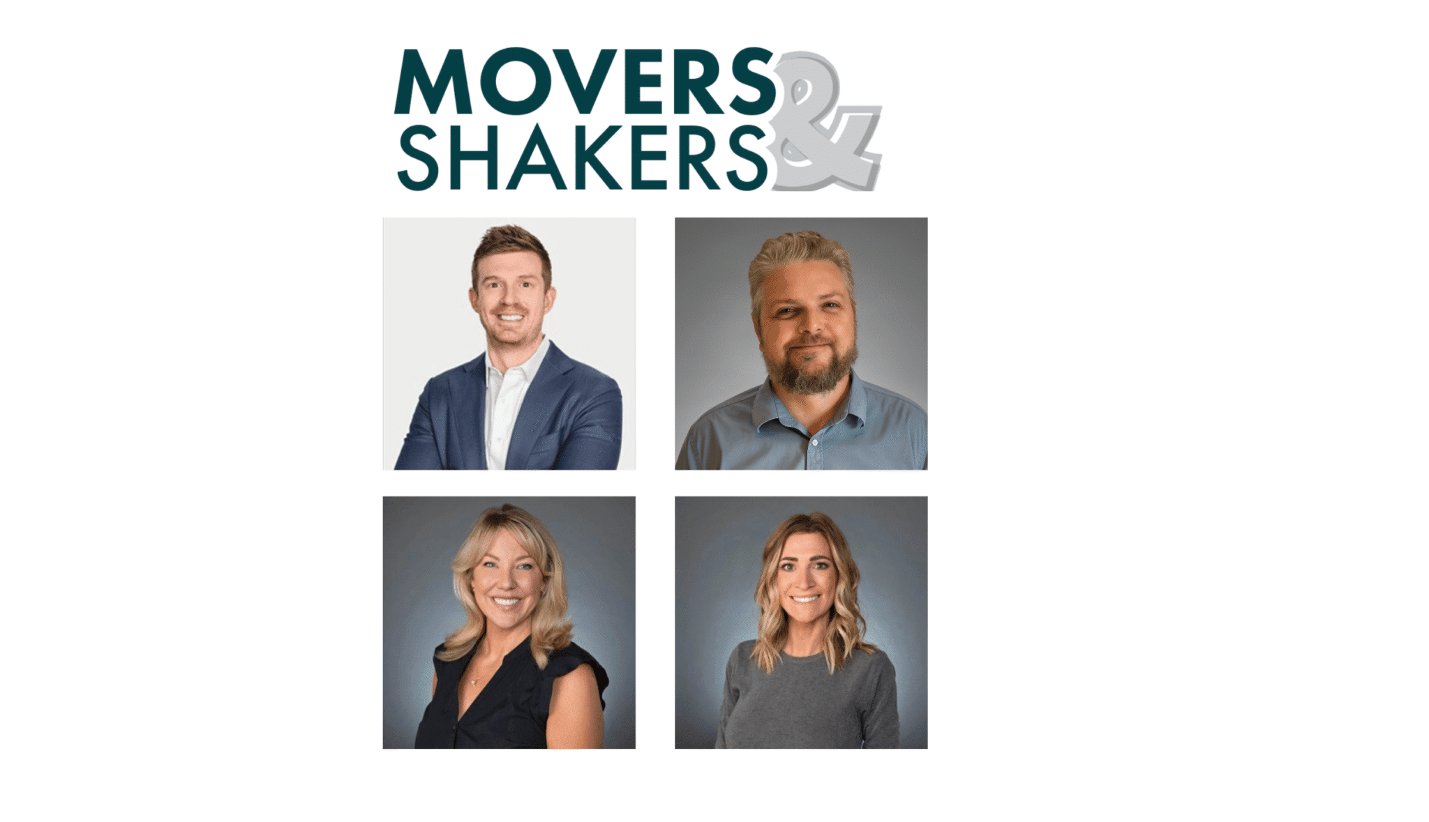 Movers and Shakers Week Ending 10.03.25 - Mile High CRE