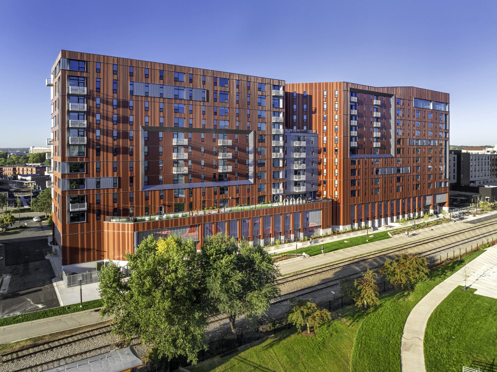 Cardinal Group Partners with Aigentless to Launch Self-Guided Tours ...