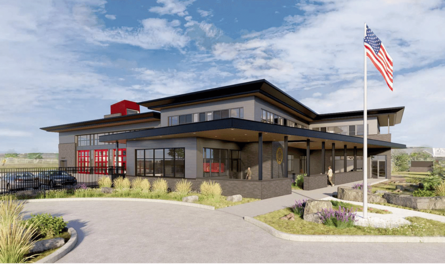 Flintco Announces Two Colorado Project Wins - Mile High CRE