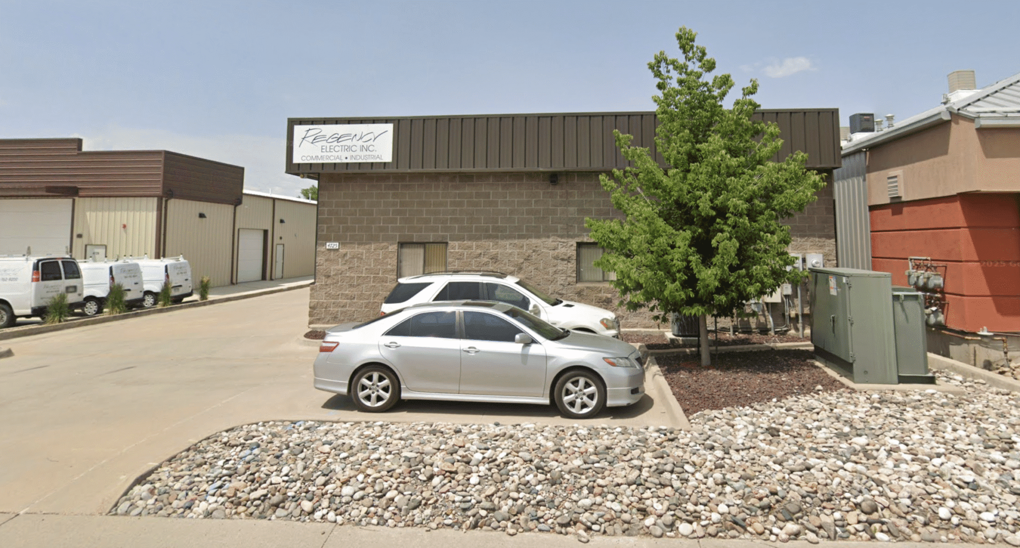 MFG Partners Invests in Denver-Based Regency Electric - Mile High CRE