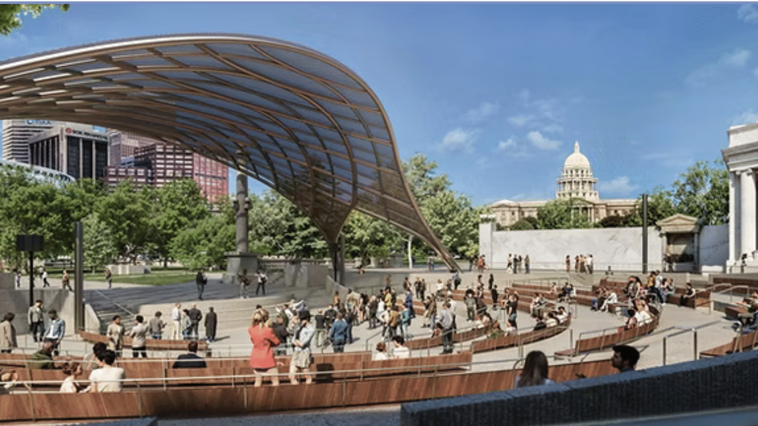 Denver City Council Adopts Downtown Area Plan - Mile High CRE