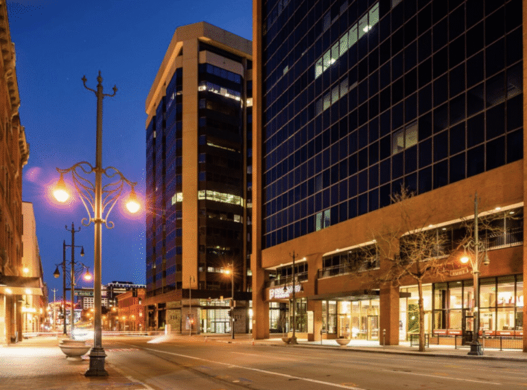 EGYM Expands US Presence with New Denver HQ - Mile High CRE