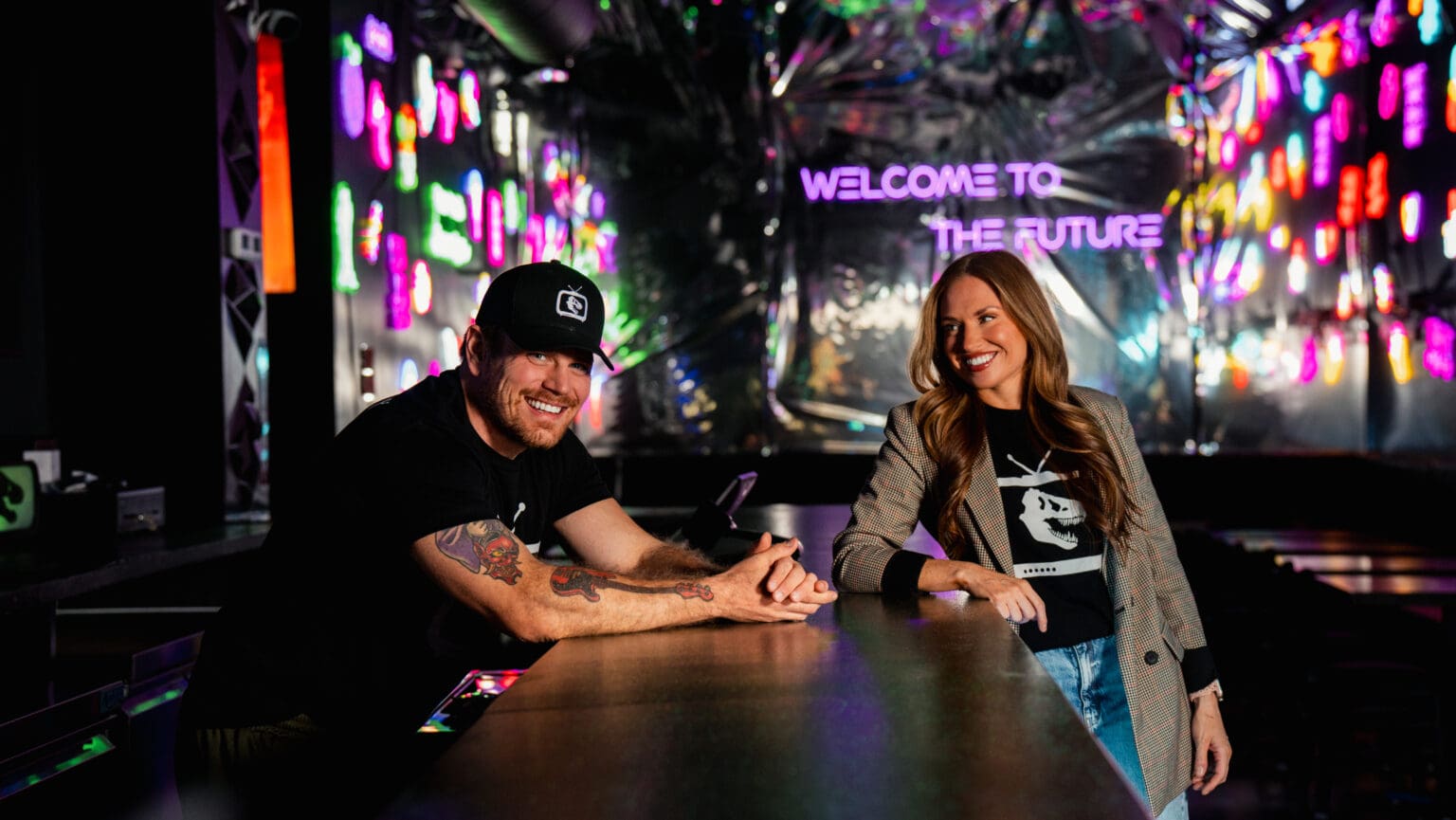 Denver’s First Rotating-Themed Cocktail Bar Opens on Broadway - Mile ...