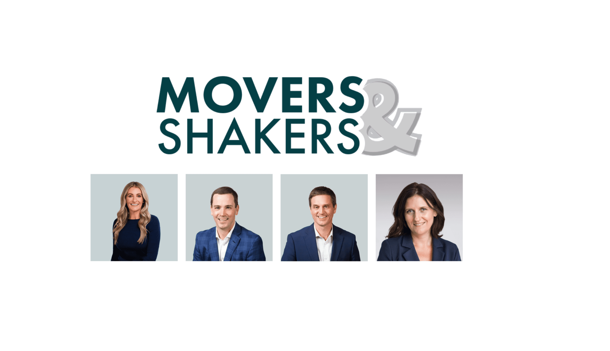 Movers and Shakers Week Ending 01.16.26 - Mile High CRE