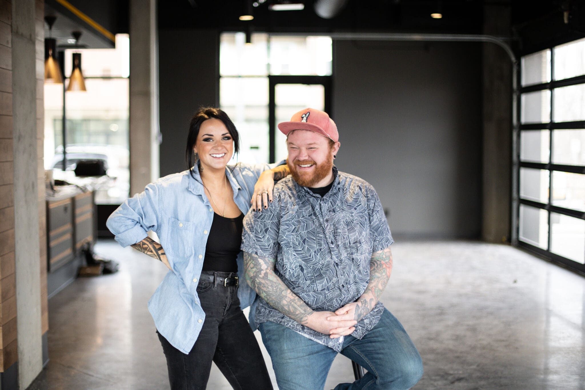 New Sushi Concept Opening in Boulder Spring 2026 - Mile High CRE