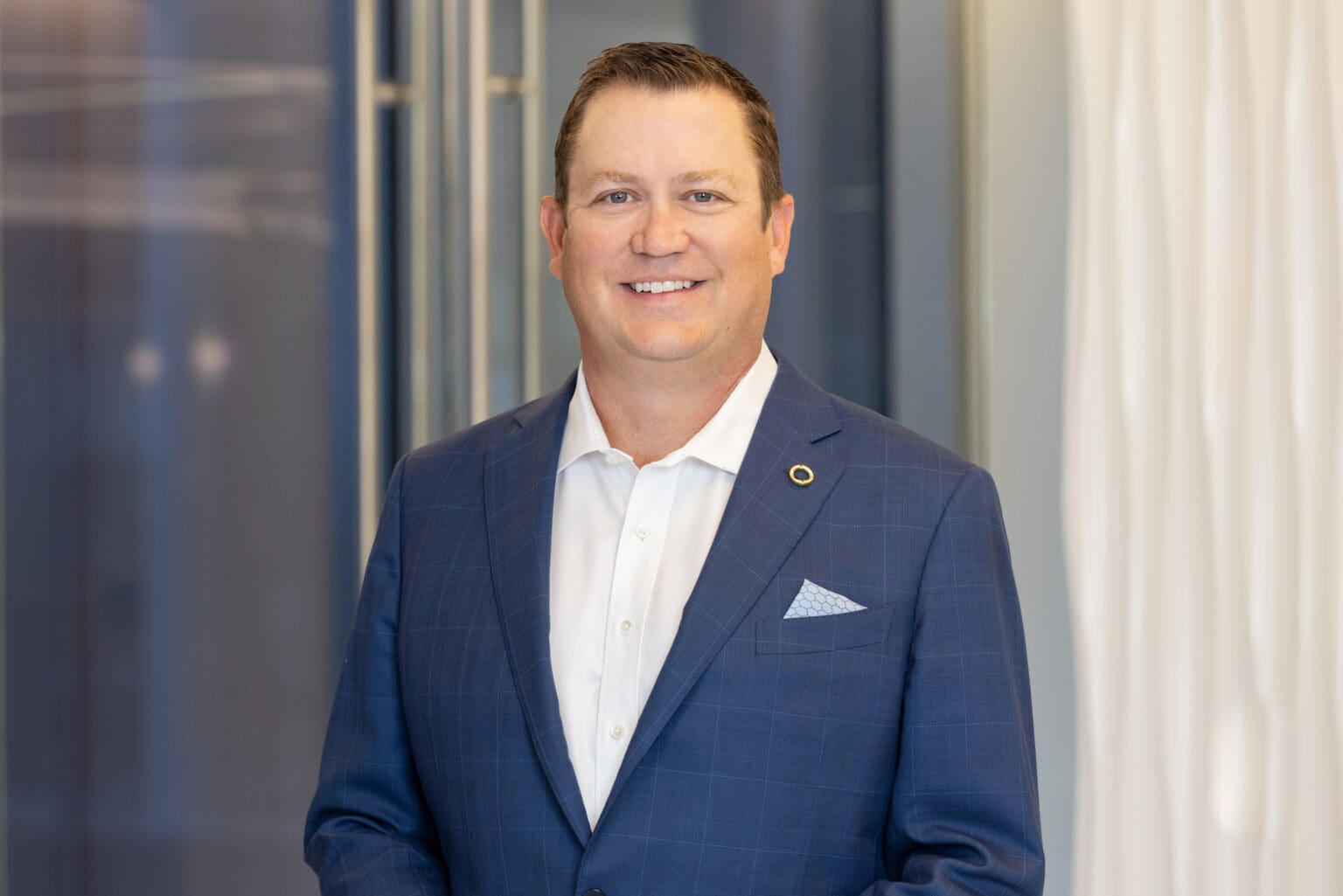 Q&A: Chris Erickson, Banc of California Colorado President - Mile High CRE